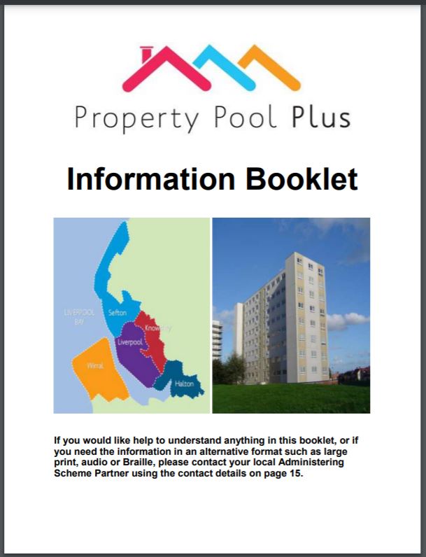 Our Policies - Property Pool Plus